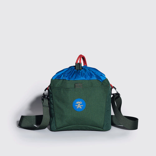 Crossbody Bags for Men & Women | Crumpler Australia
